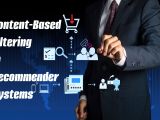 A Guide To Content Based Filtering In Recommender Systems