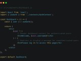 React User Authentication A Comprehensive Guide To Getting Started