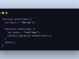 Handling Memory Management In Javascript