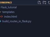 Easy Ways To Build Flask Routes In Python