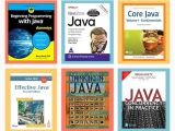 Java Books For Java Developers