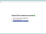 Guide To Setup Use Tailwind Css With Next Js
