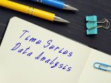 A Comprehensive Guide To Time Series Analysis In Python