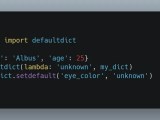 What Is Python Keyerror Exceptions And How To Fix Them