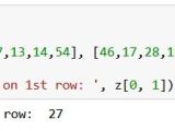 A Useful Guide To Numpy Array Slicing