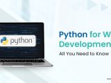 Beginners Guide To Python For Software Development