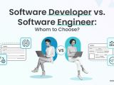 Software Developer Vs Software Engineer Whom To Choose