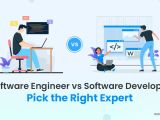 Software Engineer Vs Software Developer Are They Different From Each