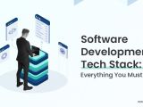 Software Development Tech Stack Types Components Tips