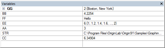 Help Online Code Builder Running And Debugging Labtalk Scripts