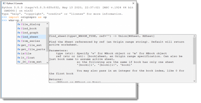 Help Online Python Running Python Code
