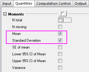 Help Online Tutorials Basic 2d Plotting