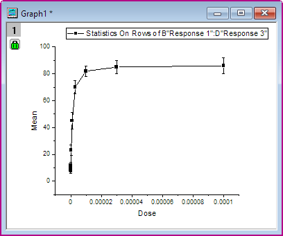 Help Online Tutorials Basic 2d Plotting
