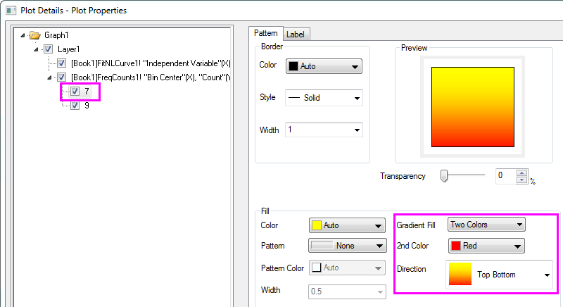 Help Online Tutorials Overview Of Customization
