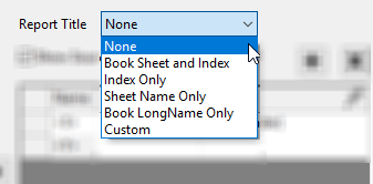 Help Online Tutorials Data Reader Tool