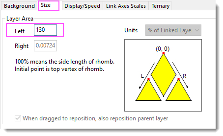 Help Online Tutorials Piper Diagram