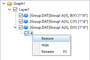 Help Online Origin Help Customizing Plot Elements