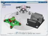 Increasing The Industrial Adoption Of Composites Additive Manufacturing