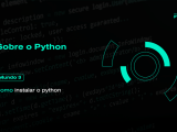 Mini Curso Python Varos