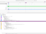 How To Run Swift Data And Core Data Operations In The Background And