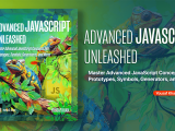 Advanced Javascript Unleashed Newline