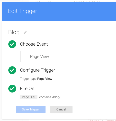 Using Google Tag Manager to Dynamically Generate Schema.org/JSON-LD Tags | Anthony hanley