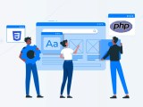 Php Css Integration How To Combine Logic Design