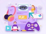 Php For Game Development Innovate Your Gaming World