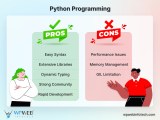 Rust Vs Python Performance Comparison Which One Wins