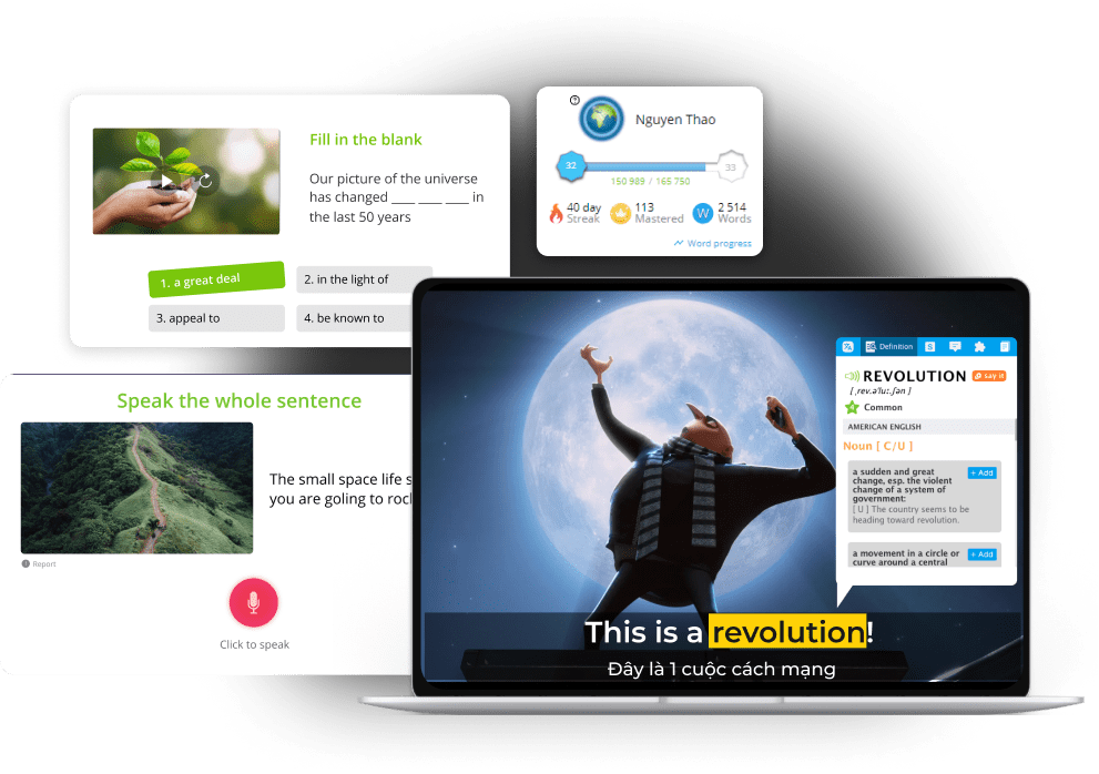 Introducing Ejoy Extension