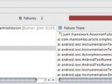 Android Sdk Unit Testing With The Junit Testing Framework Zeeshan Akhter