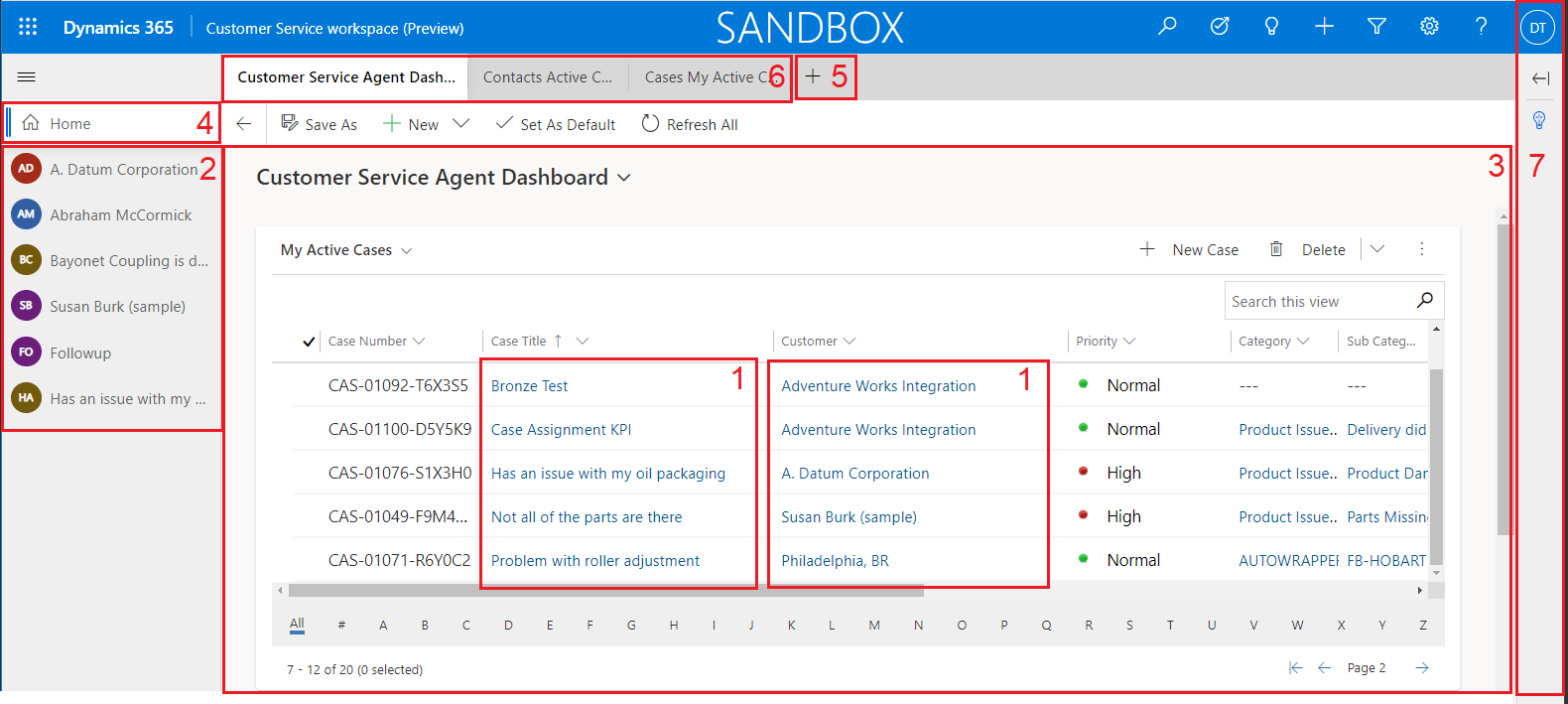 Dynamics 365 – 2020 Release Wave 2 | Part 3 – Dynamics 365 Talk