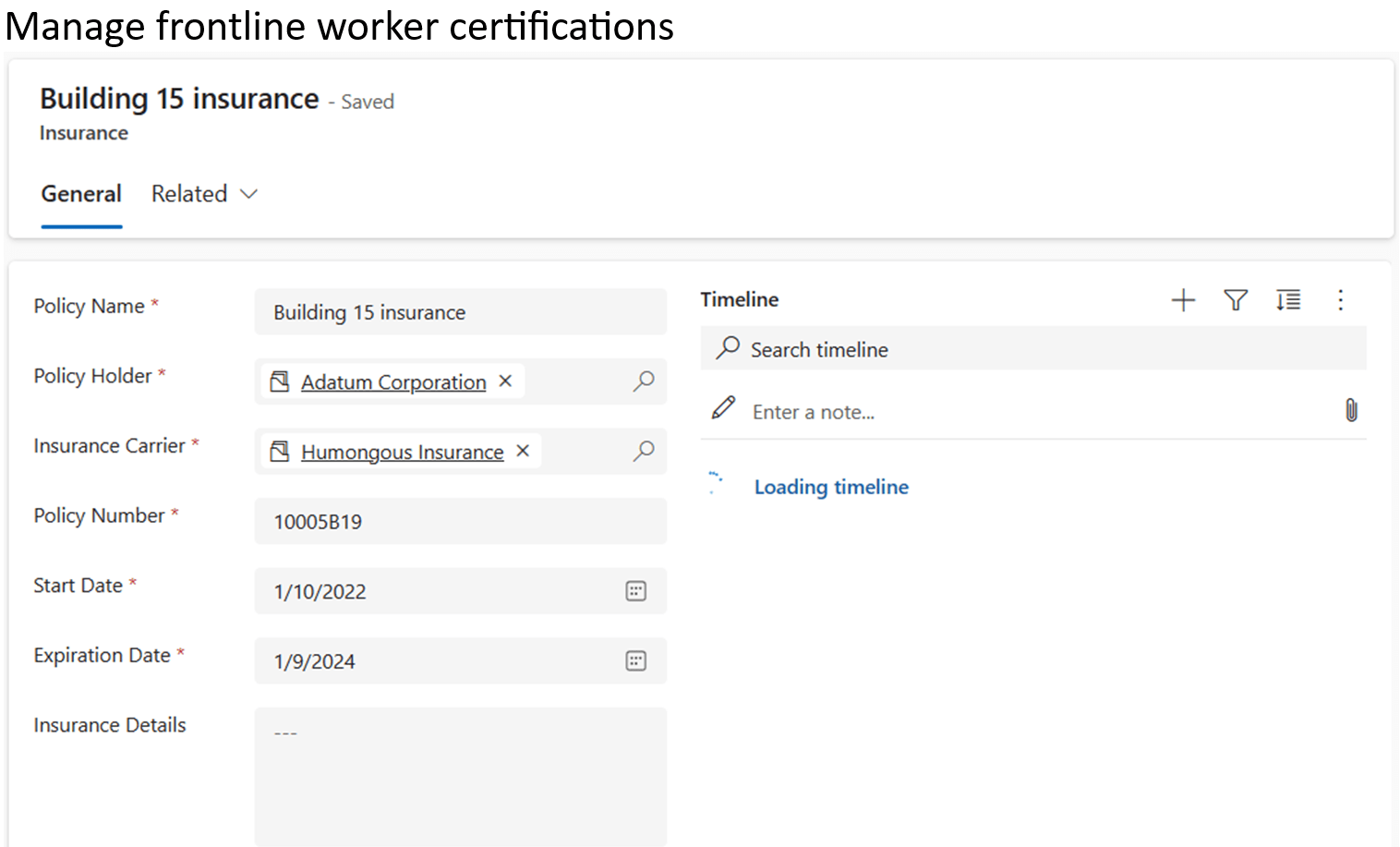 2023 Wave 2 Release Notes: D365 Field Service – Dynamics 365 Talk