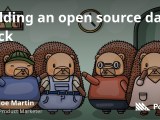 Building An Open Source Data Stack Posthog
