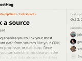 Link A Source Docs Posthog