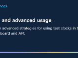 Api And Advanced Usage Stripe Documentation