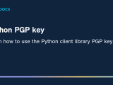 Python Pgp Key Stripe Documentation