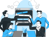 Best React Js Development Services Infyom Technologies