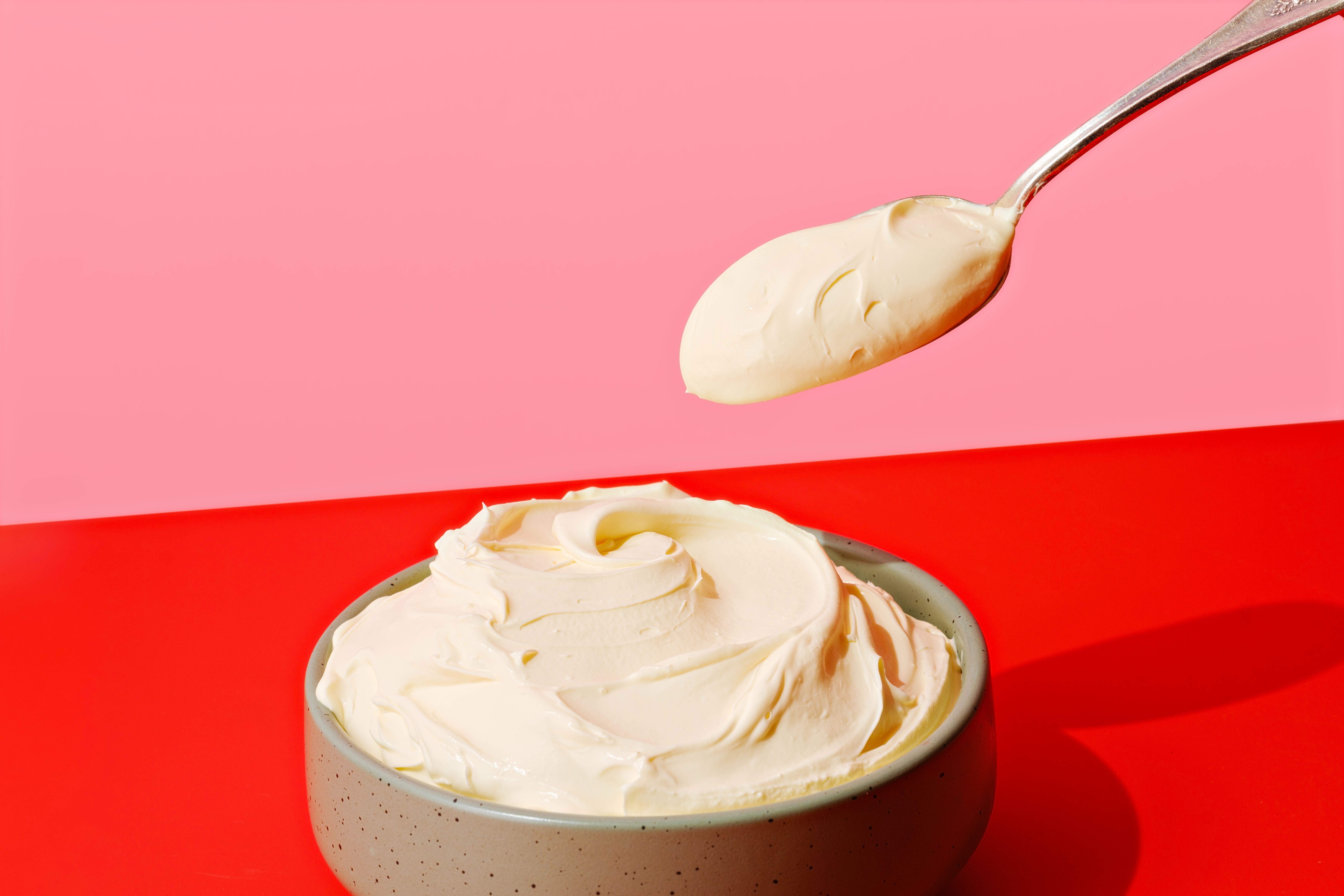 Soft Serve Ice Cream Chefsteps