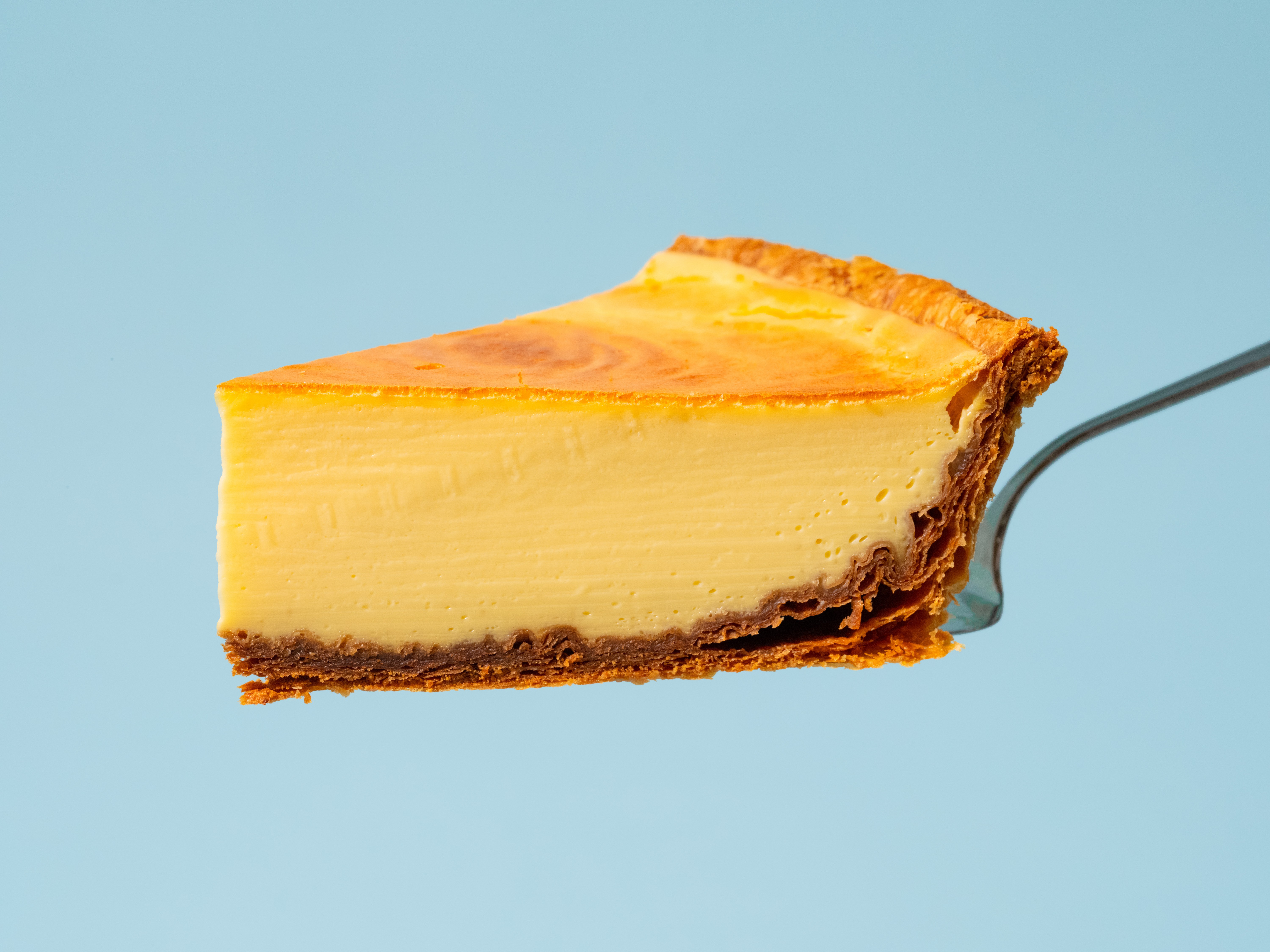 Eggsamining Custards A Parametric Analysis Chefsteps