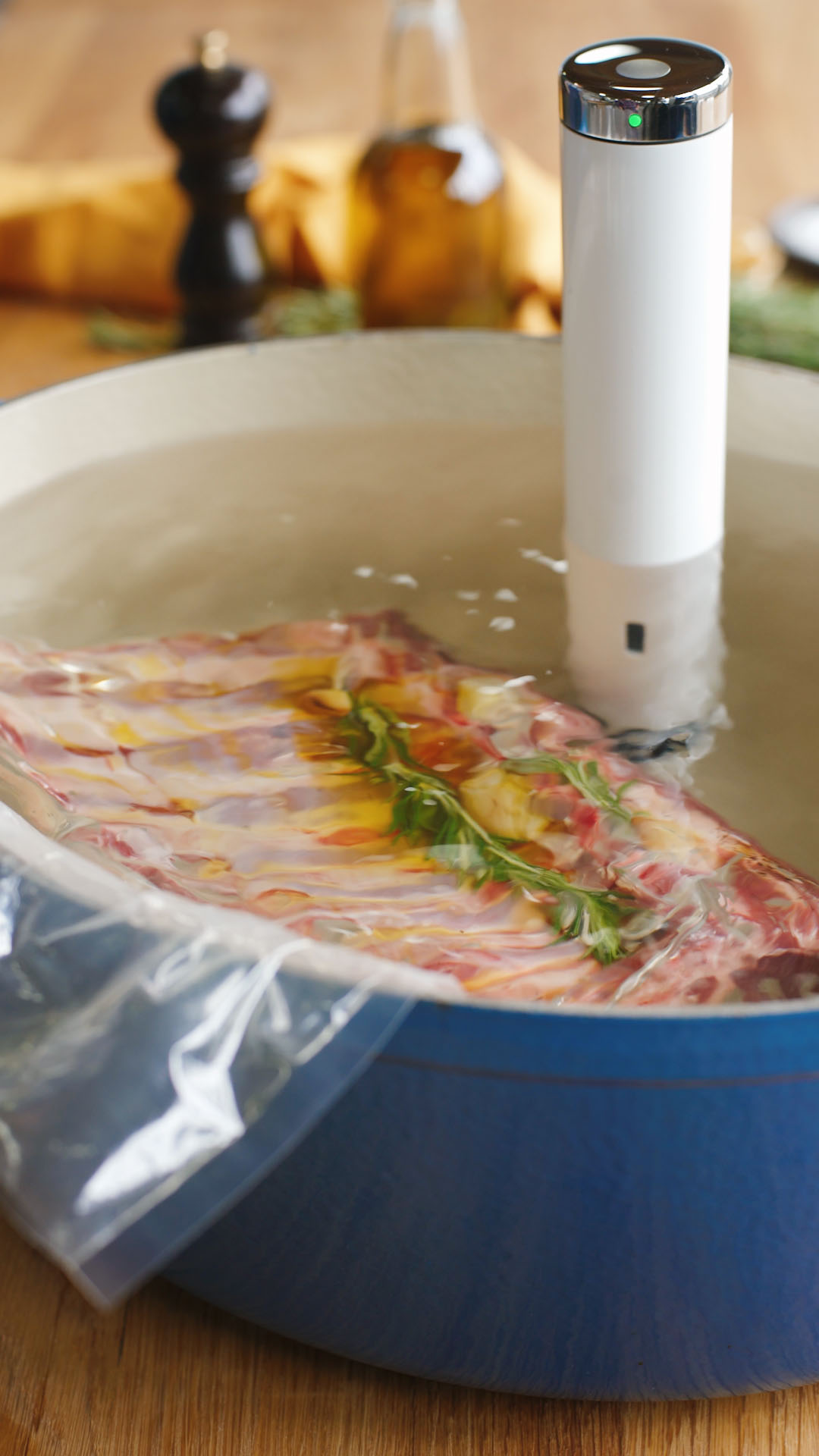 Rack Of Lamb Sous Vide Recipe Chefsteps