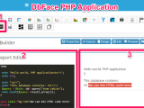 Php Application Dbface Documentation