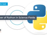 The Power Of Python In Scientific Fields Code Institute Global