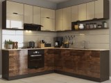 Simple Interior Design For Small Kitchen