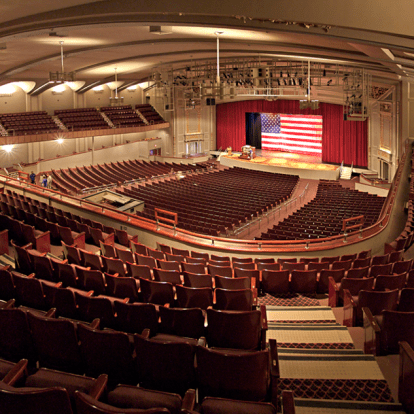 Soldiers And Sailors Memorial Auditorium Chattanooga What S On