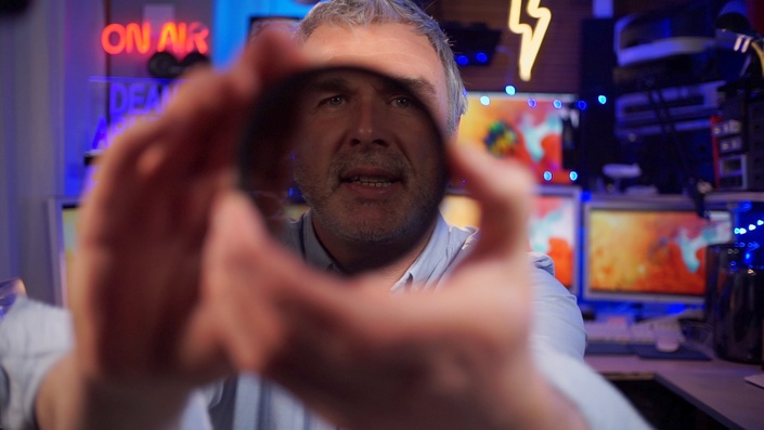 Dean Arnett Profile Tutorialspoint