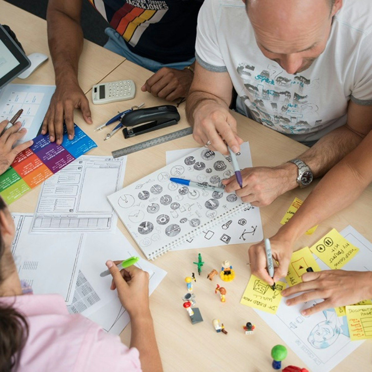 User Interface Design Coursera - Premium Geometric Pattern Gallery - 8K