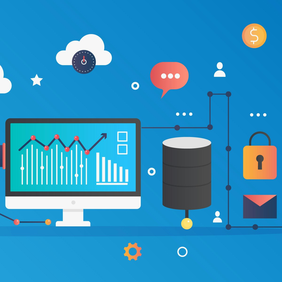 Microsoft Sql Server Development For Everyone Coursera - Retina Space Textures for Desktop