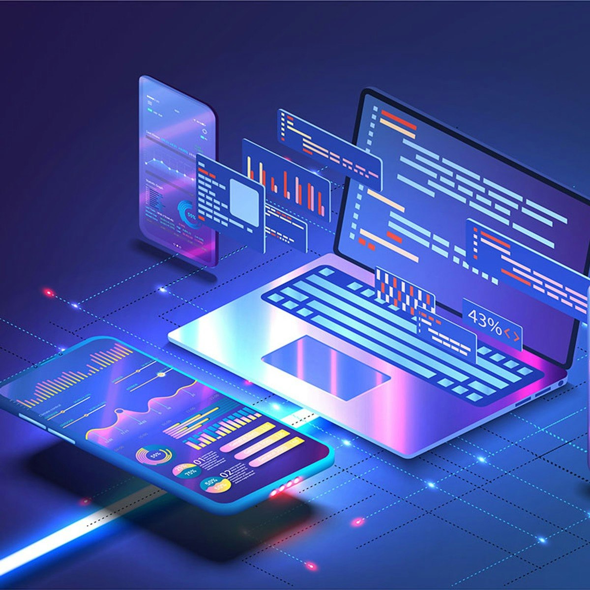 Advanced Angular Development Coursera - Gorgeous High Resolution Space Images | Free Download