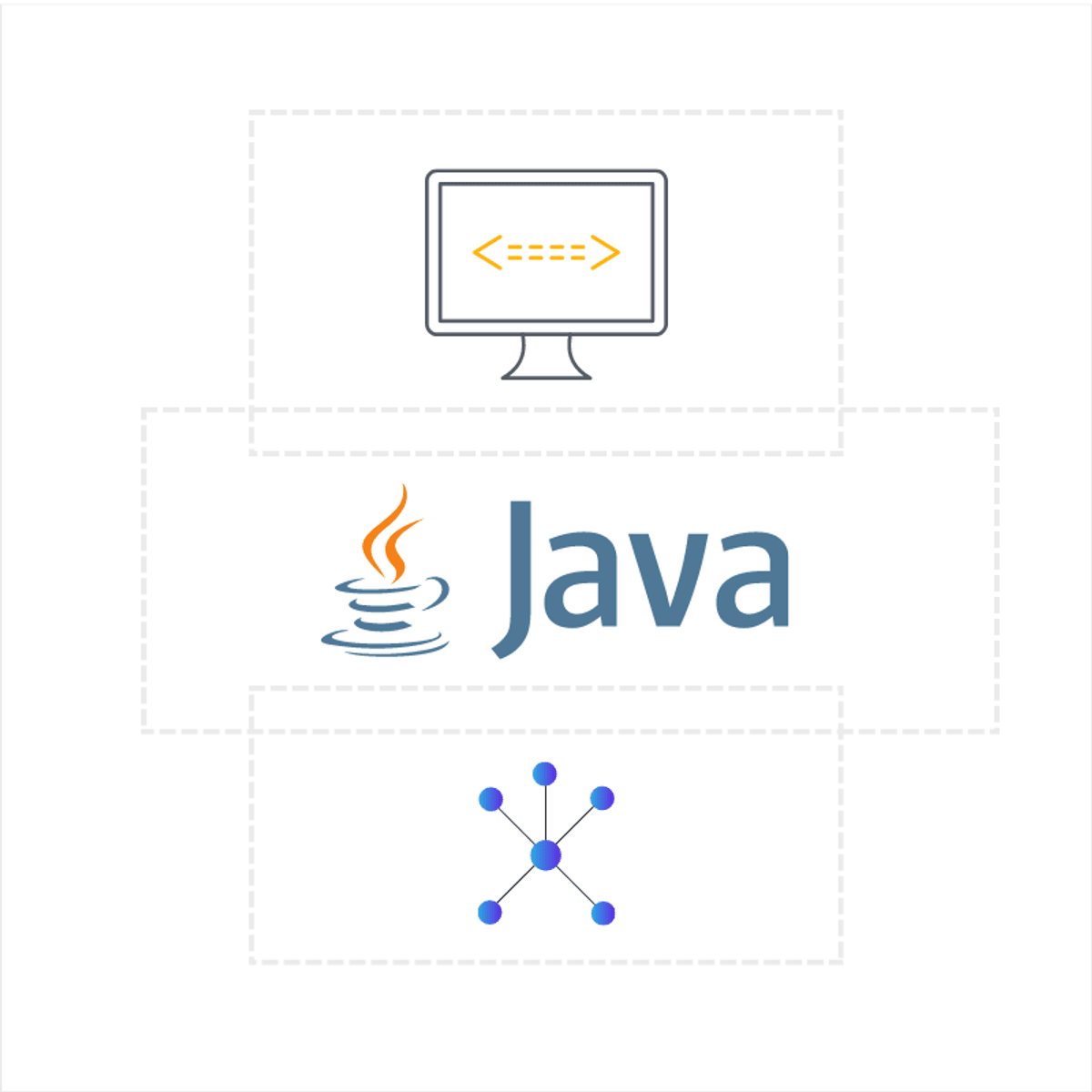Learn Java Spring Boot Devops And With Online Coding Courses - Best Mountain Illustrations in Desktop